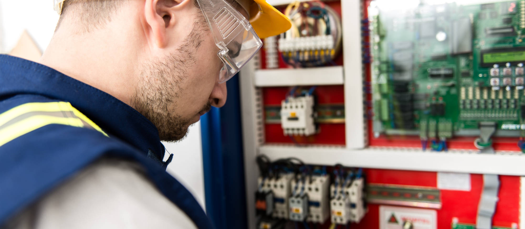 Setec - Rail, Electrical and Health and Safety Training Specialists